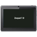 Zeepad Zeepad 7.0 - Tablet Specifications