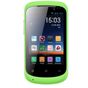 GOMAX Infinite G81 - Phone Specifications