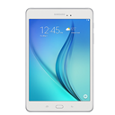 Samsung Galaxy Tab A 8.0 Wi-Fi SM-T350 - Tablet Specifications