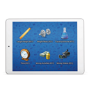 LearnPad Quarto LPQ597W - Tablet Specifications