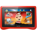 QUMO Kids Tab - Tablet Specifications