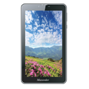 Maxeeder MX-T50 - Tablet Specifications