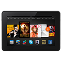 Amazon Kindle Fire HDX 8.9" (3rd Gen) - Tablet Specifications