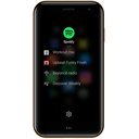 Palm Palm PVG100 - Phone Specifications