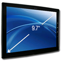 Le Pan Le Pan II - Tablet Specifications